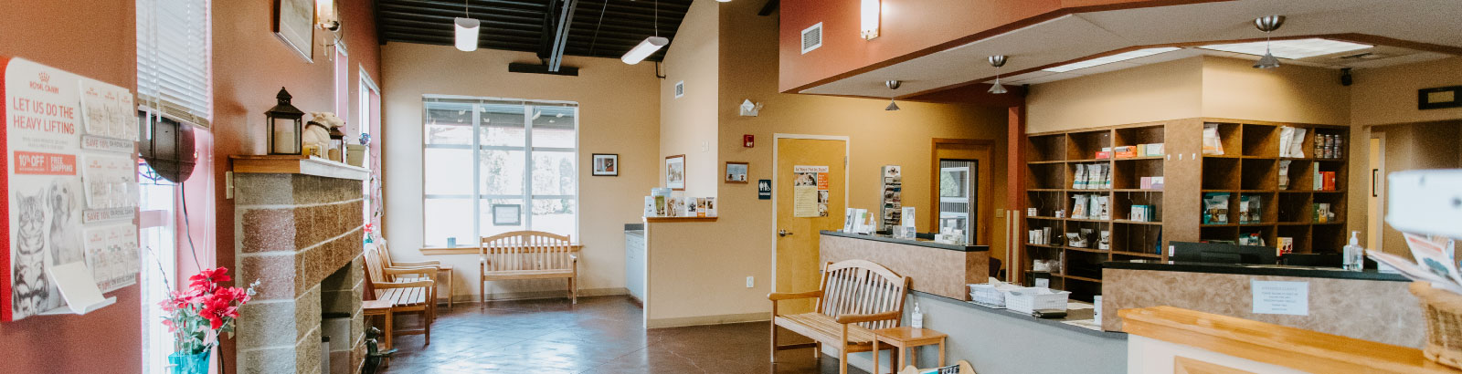 Contact a Veterinarian in Bothell, WA | North Creek Pet Hospital