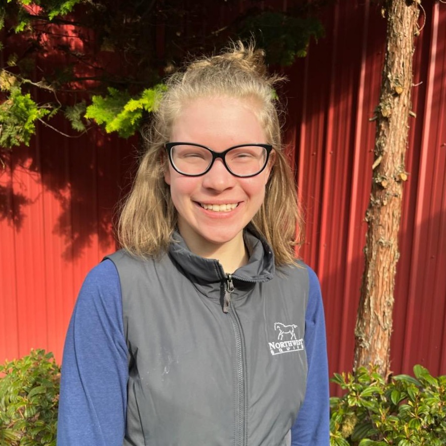 Staff | Northwest Equine Veterinary Associates