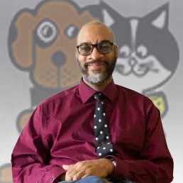 Dr. Orin Ashley | Seven Hills Pet Clinic