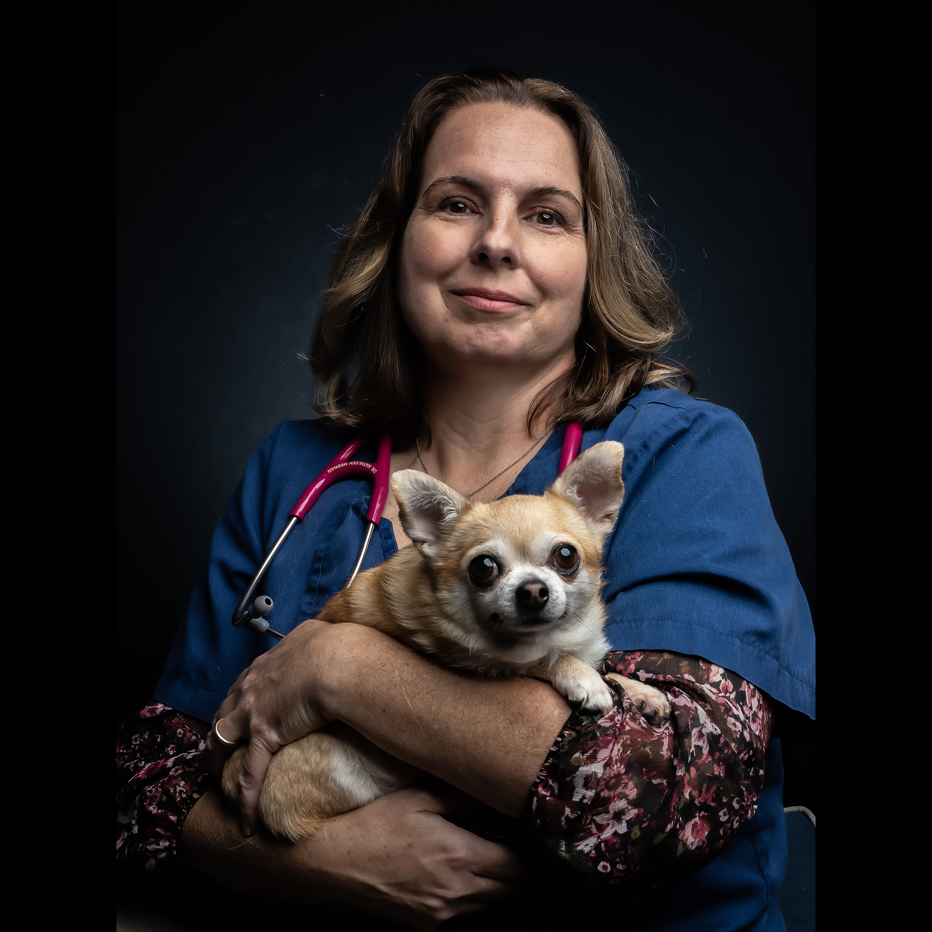 Our Animal Hospital Staff | Rippowam Animal Hospital