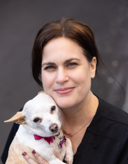 Our Animal Hospital Staff | Burtch Animal Hospital