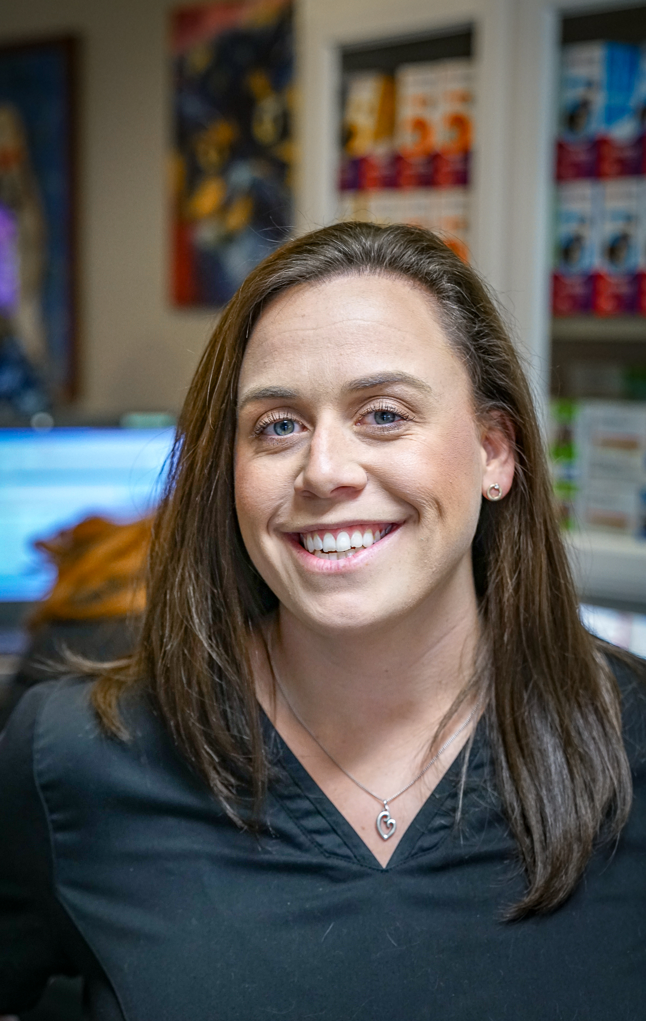 Staff | Hill Country Animal Hospital