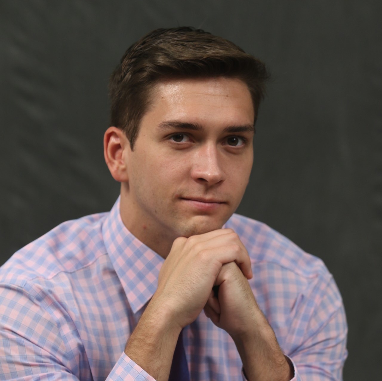 Connor Pyne | Mission Veterinary Emergency & Specialty