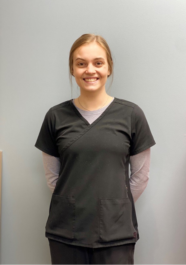 Staff | Miami Valley Animal Hospital