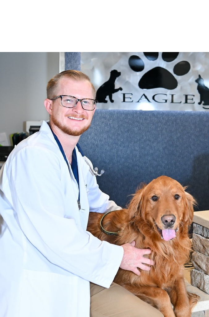 Tiffany Springs Staff | Eagle Animal Hospital