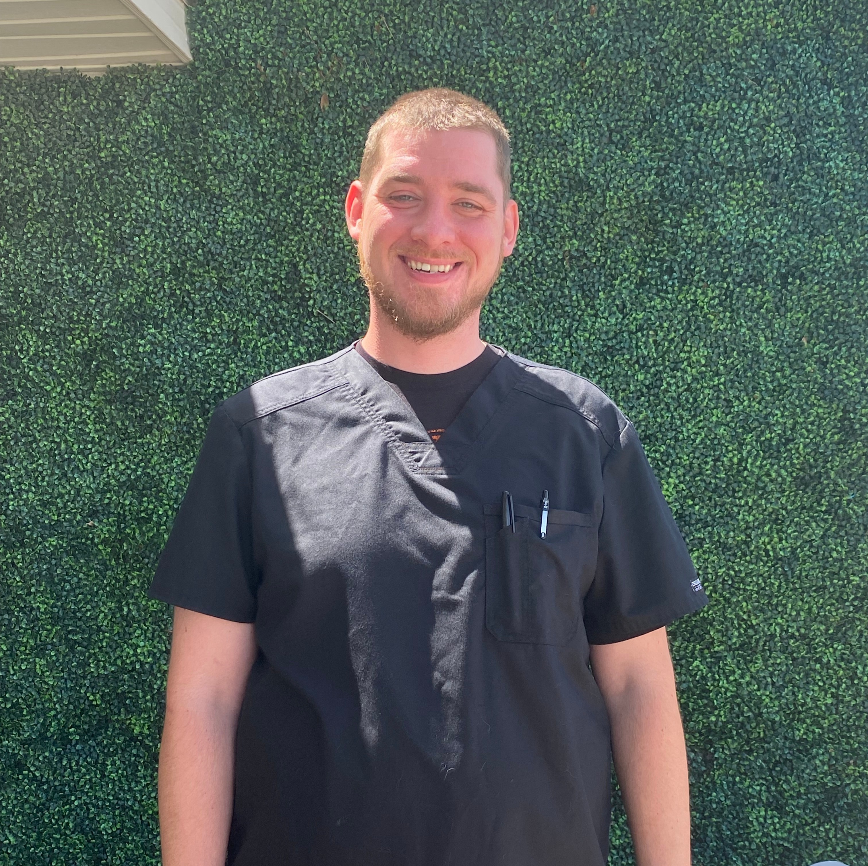 Our Animal Hospital Staff | Brykerwood Veterinary Clinic