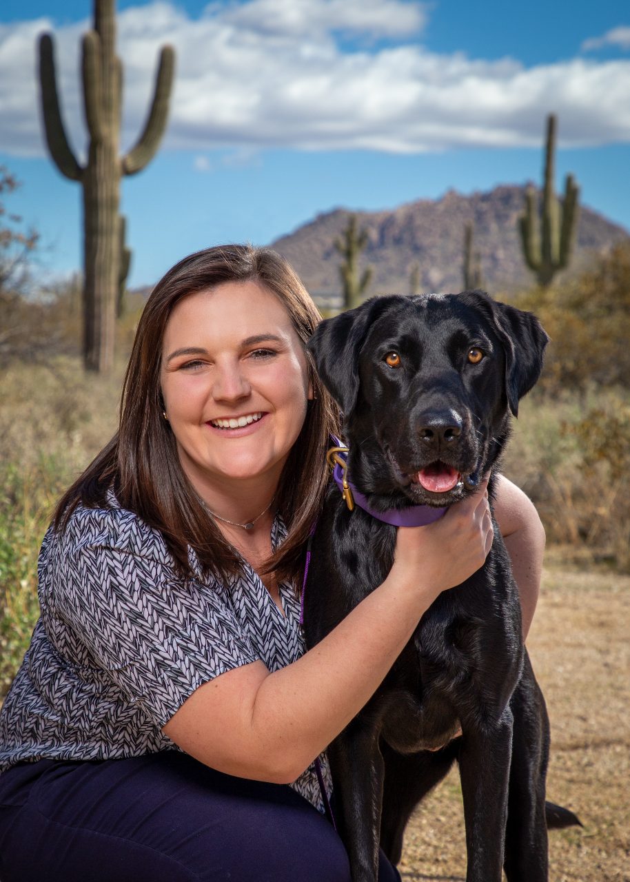 Our Veterinarians in Scottsdale, AZ | Pima North Animal Hospital