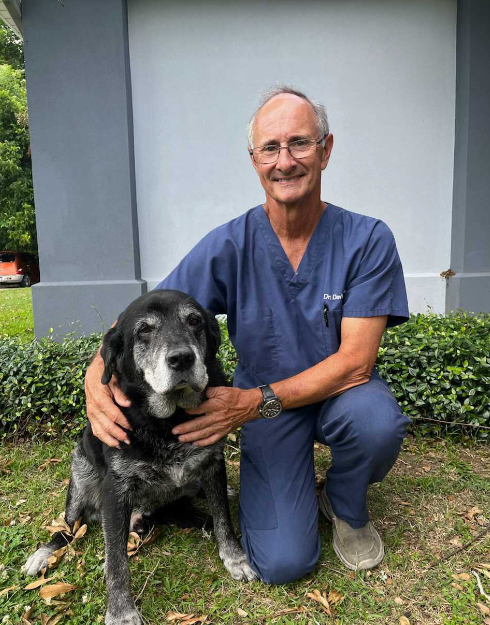Our Veterinarians in Lafayette, LA | Orgeron Veterinary Hospital