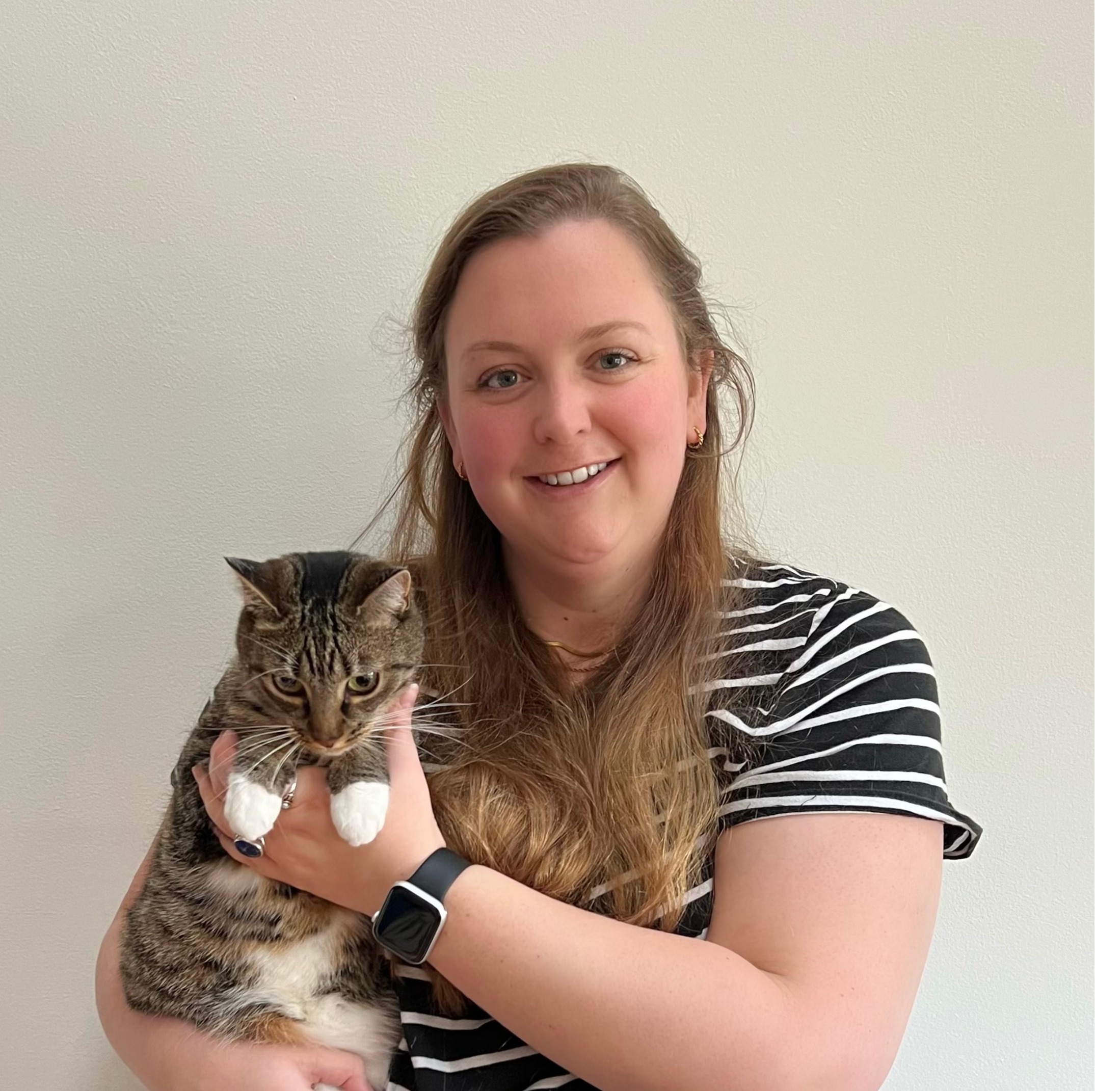 Our Expert Veterinarians in Lebanon, NH | Stoney Brook Veterinary Hospital