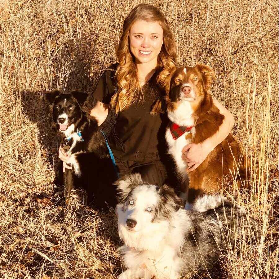 Kayla Walton | Prairie Ridge Animal Hospital