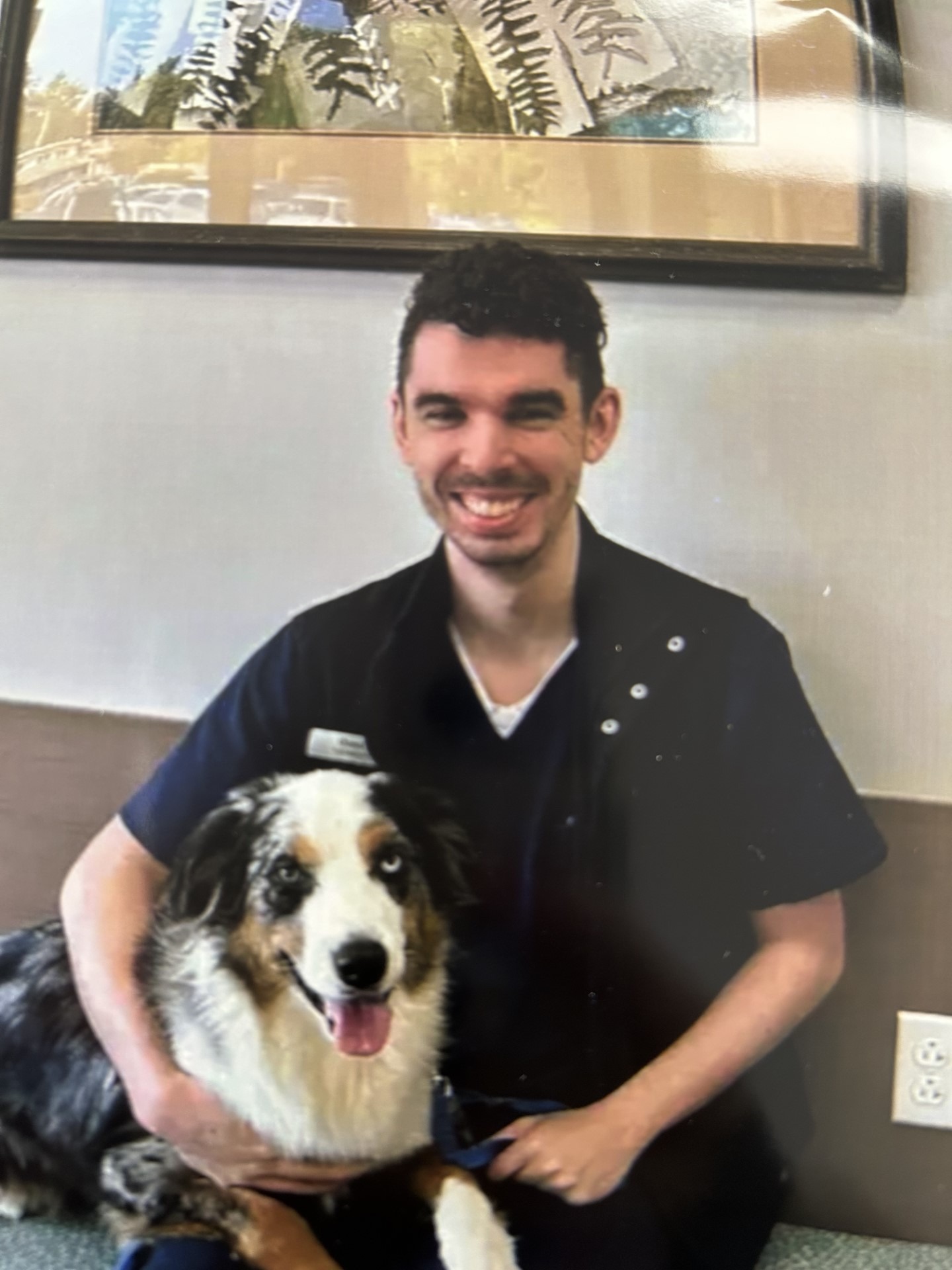 Our Expert Veterinarians in Memphis, TN | Gentle Care Animal Hospital