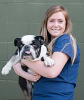 Staff | Animal Hospital of Newport Hills