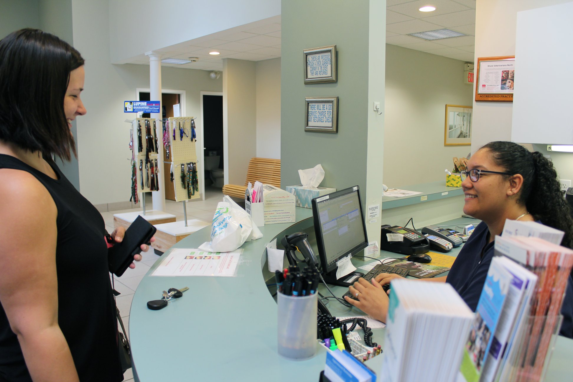 Gallery | Shore Veterinarians – Seaville