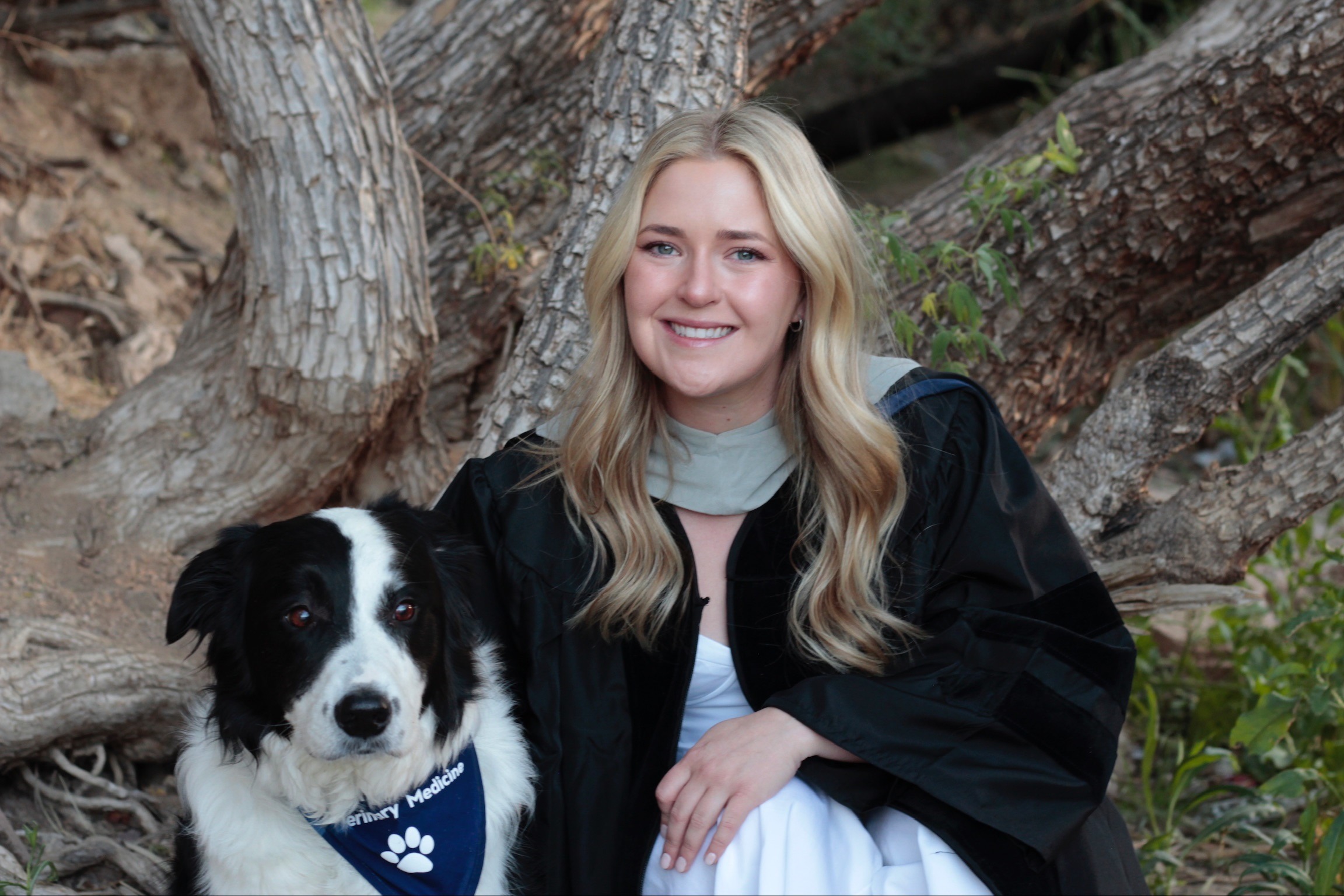 Alexandra Cushman | Arbor View Veterinary Clinic