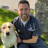Matthew Schiffman | Oakhurst Veterinary Hospital
