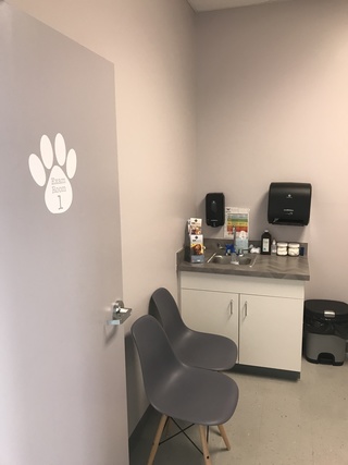 Our Animal Hospital in State College, PA | Keystone Veterinary Care