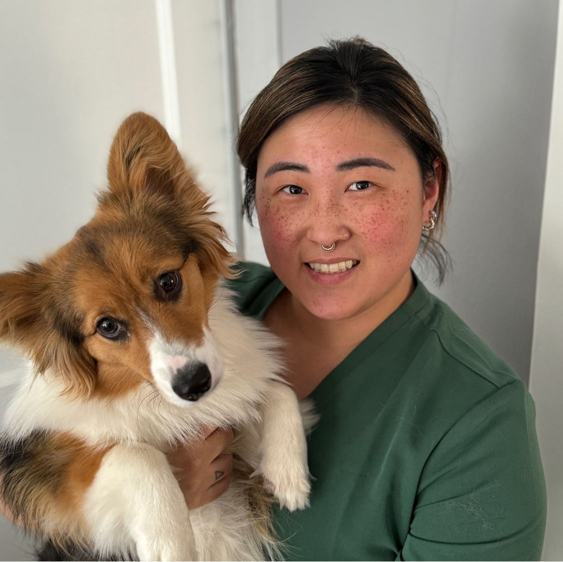 Staff | Elmwood Grove Animal Hospital