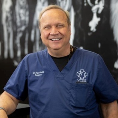 Our Veterinarians in Estero, FL | Florida Veterinary Referral Center (FVRC)