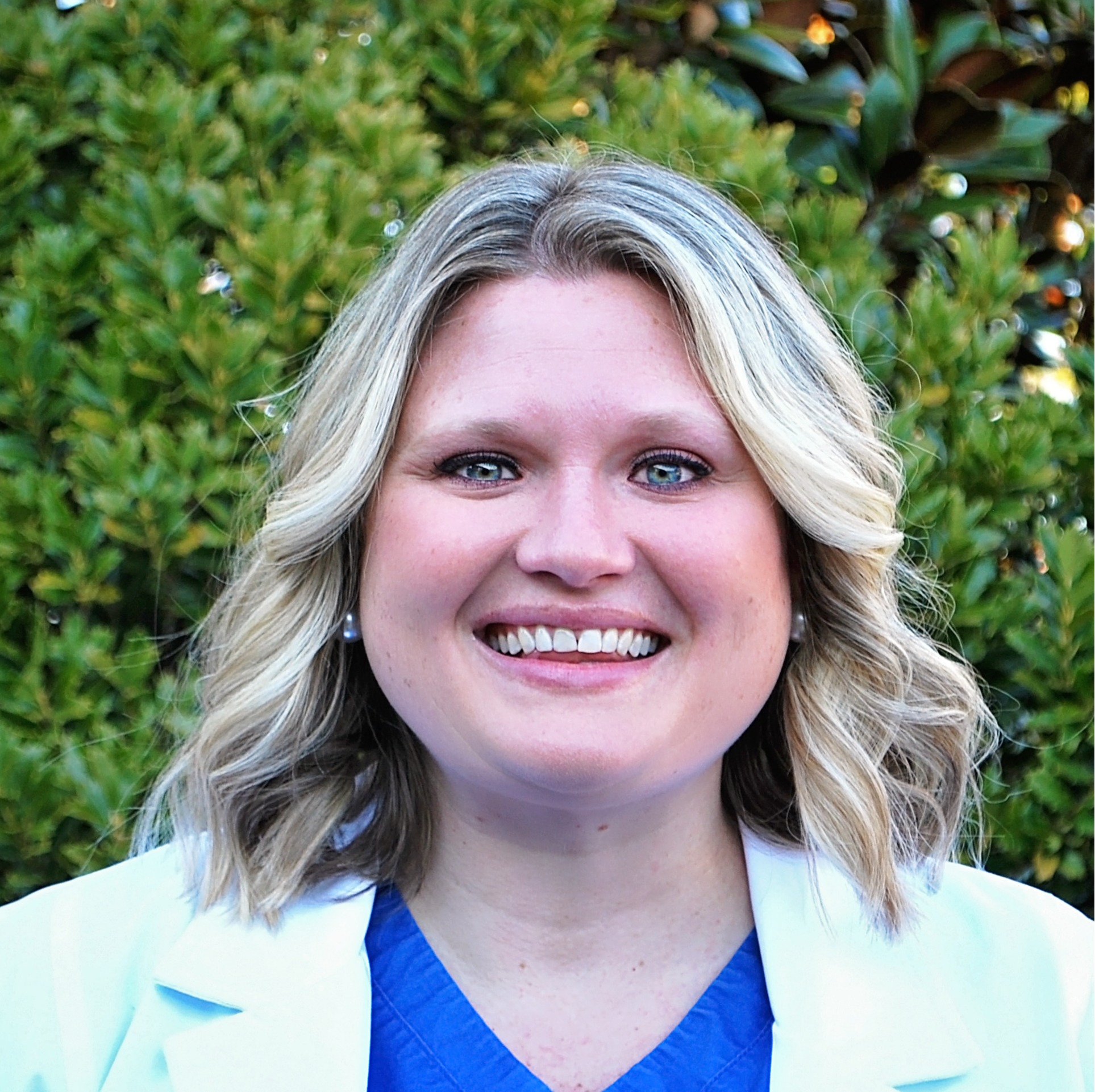 Katie Cooley Lock | Veterinary Specialists of Birmingham