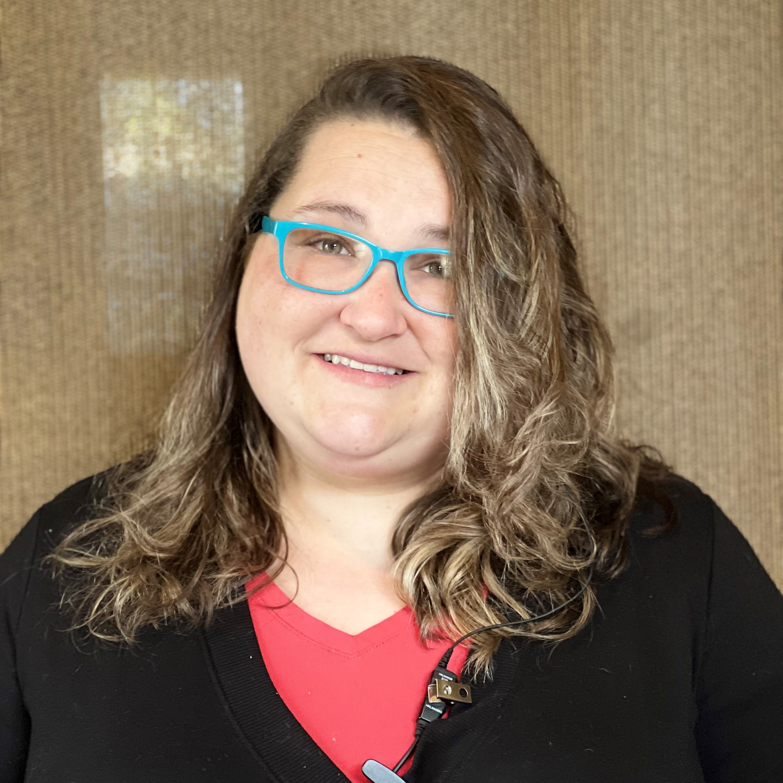 Tabitha Corey | The Animal Center of Zachary