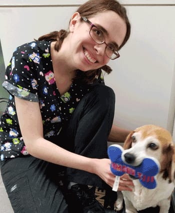 Experienced Veterinarians in Raleigh, North Carolina | Hidden Valley ...