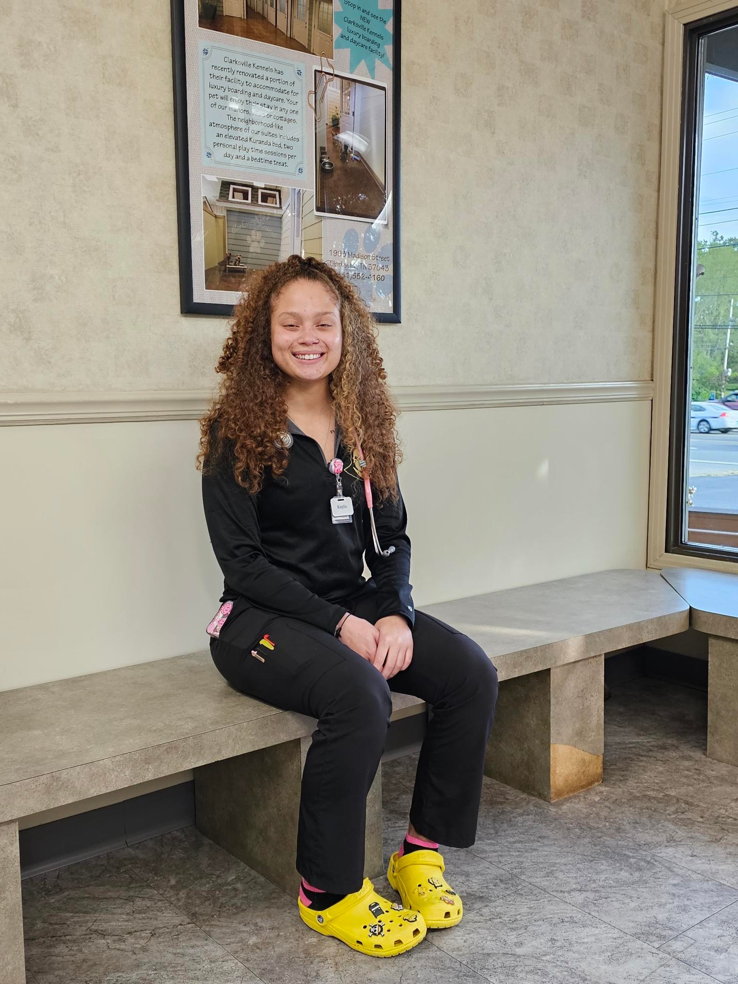 Our Animal Hospital Staff | Eastview Veterinary Clinic
