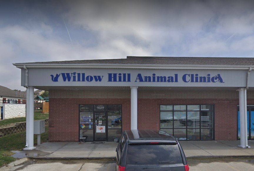Eagle Animal Hospital at Staley | Eagle Animal Hospital