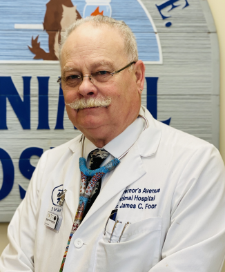 Staff | Governor's Avenue Animal Hospital