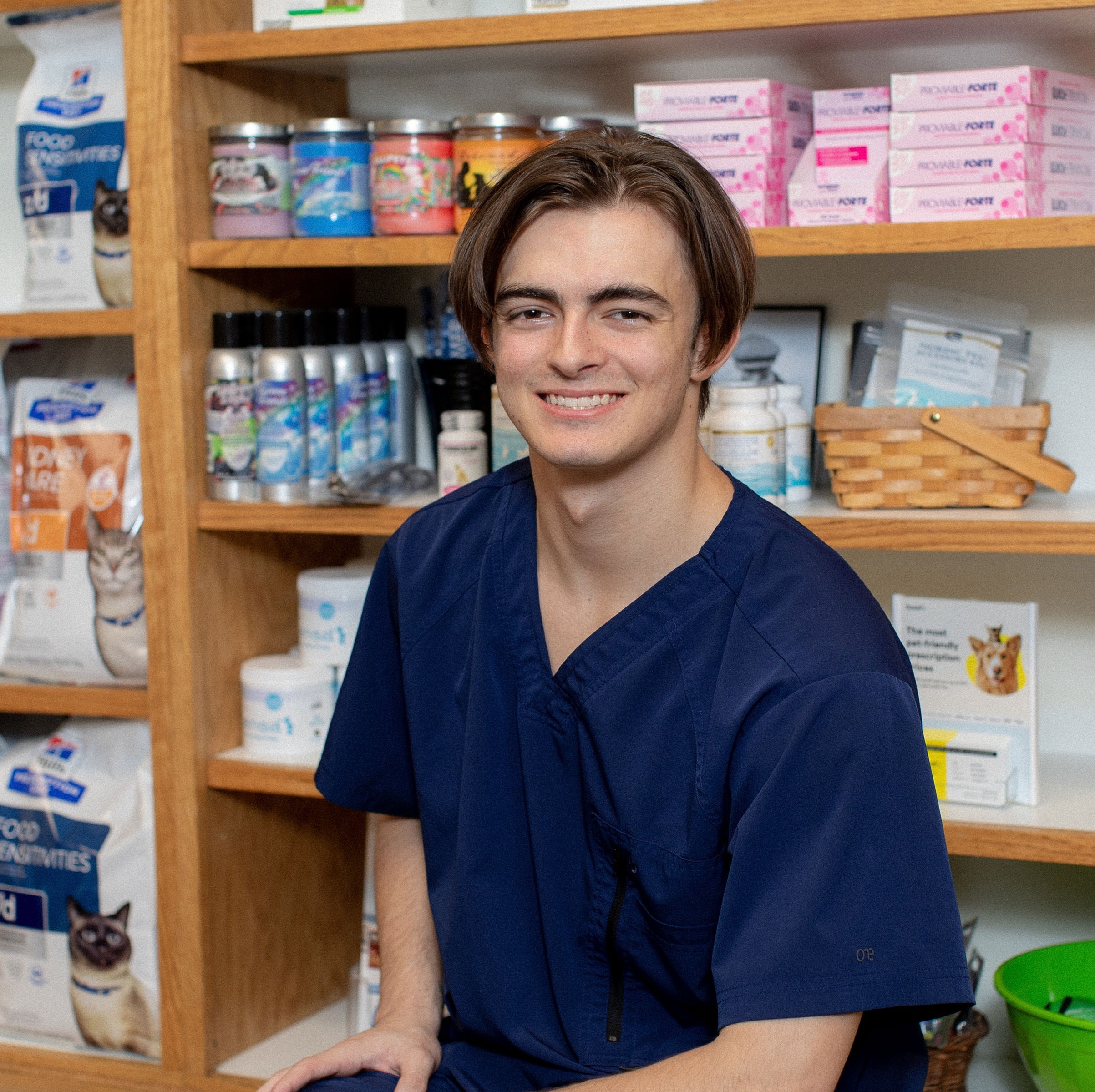 Our Team | Alamo Animal Hospital