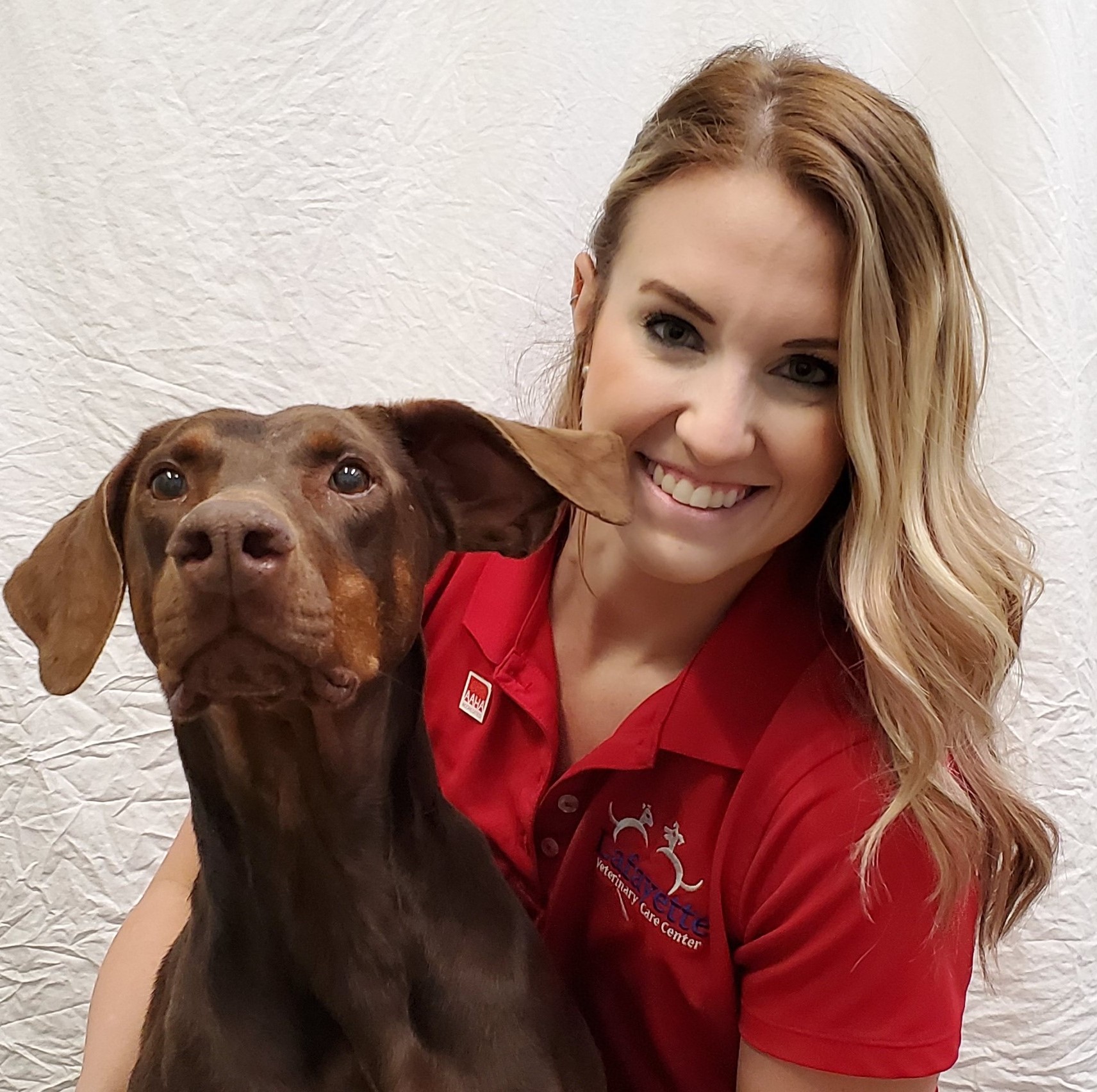 Staff | Lafayette Veterinary Care Center