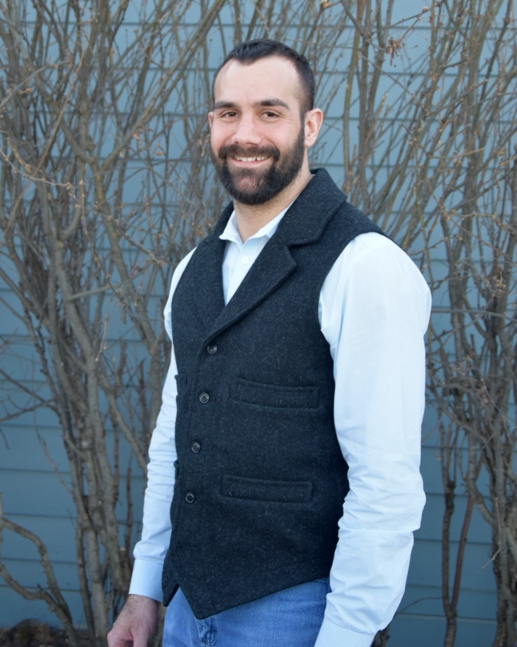 Our Expert Veterinarians in Anchorage, AK | Southside Animal Hospital ...