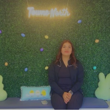 Jeanelle | Towne North Animal Hospital