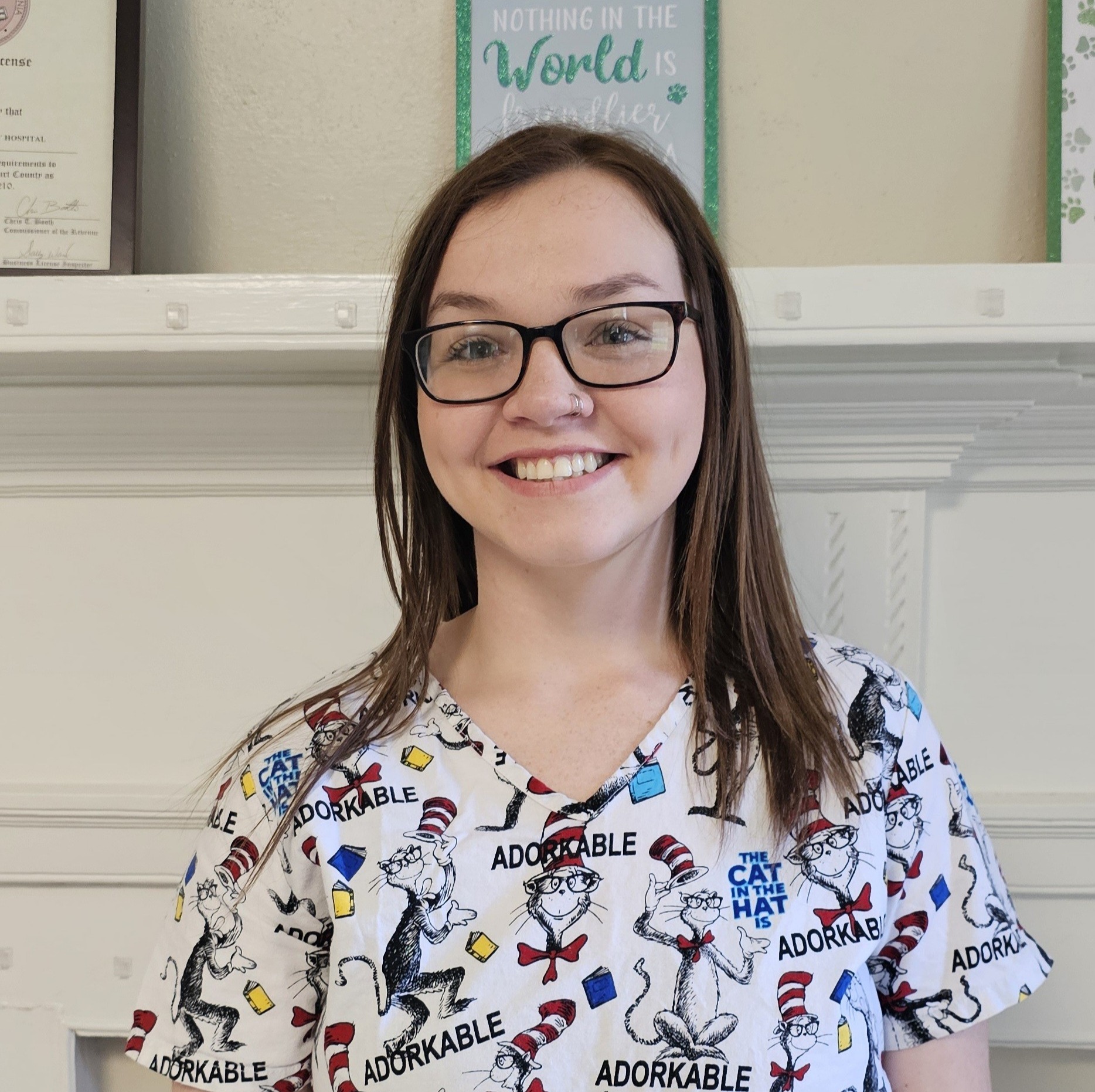 Staff | Botetourt Veterinary Hospital