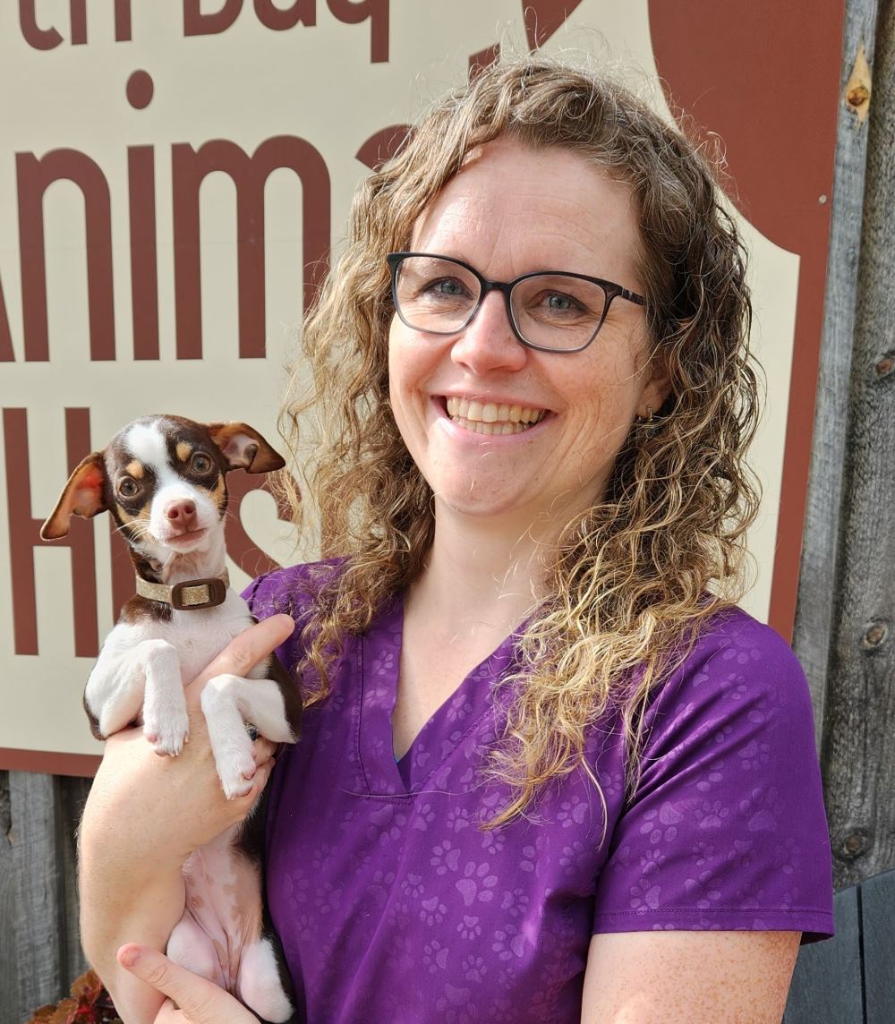 Our Expert Veterinarians in North Bay, ON | North Bay Animal Hospital