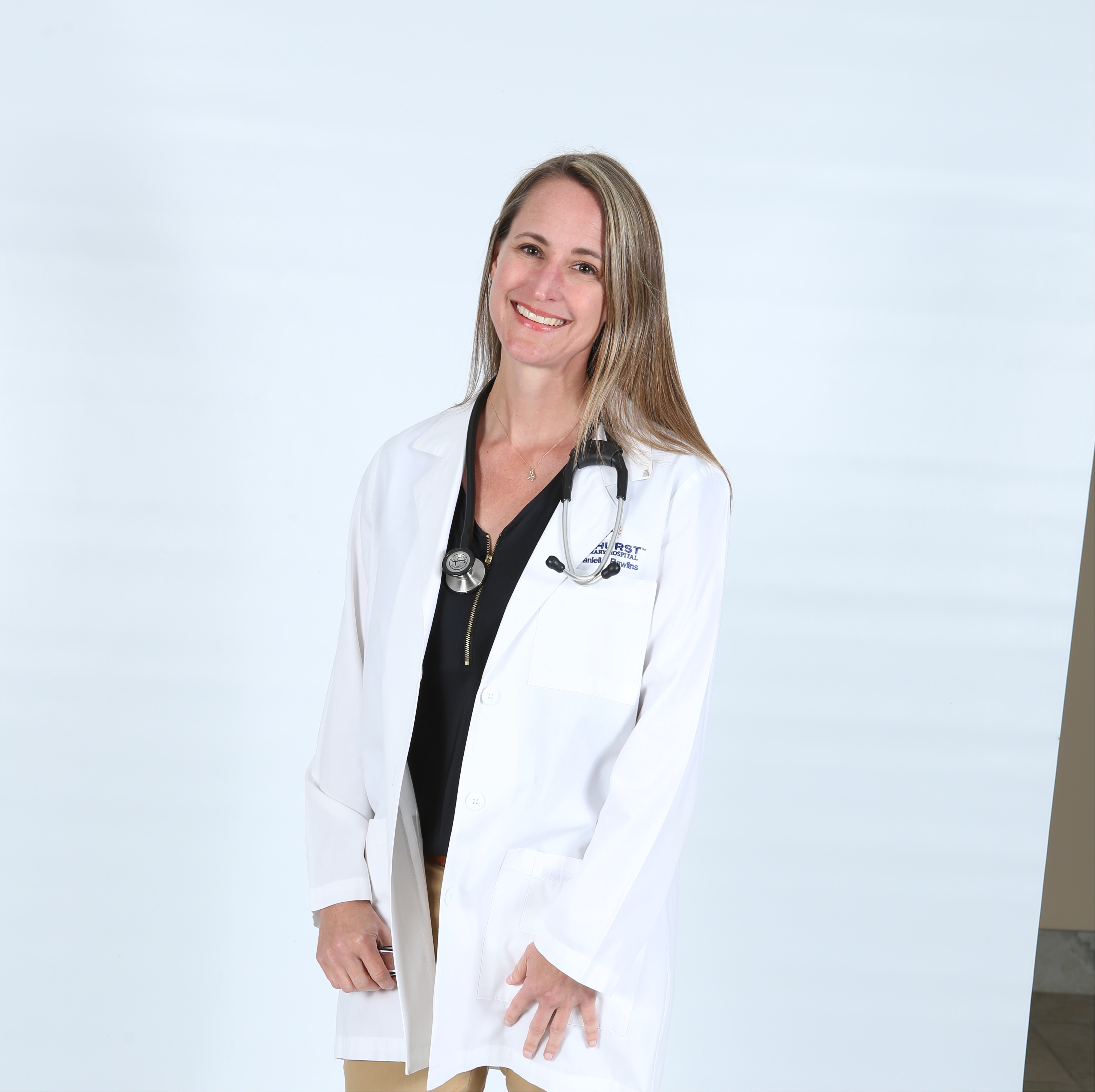 Danielle Rawlins | Oakhurst Veterinary Hospital