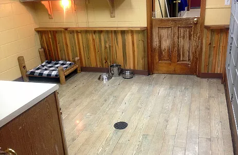 Gallery | Bergen Bark Inn