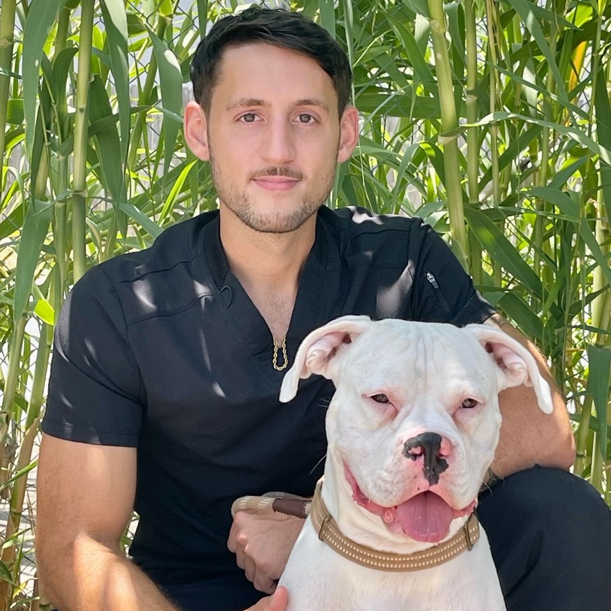 Staff | North 10th Street Animal Hospital