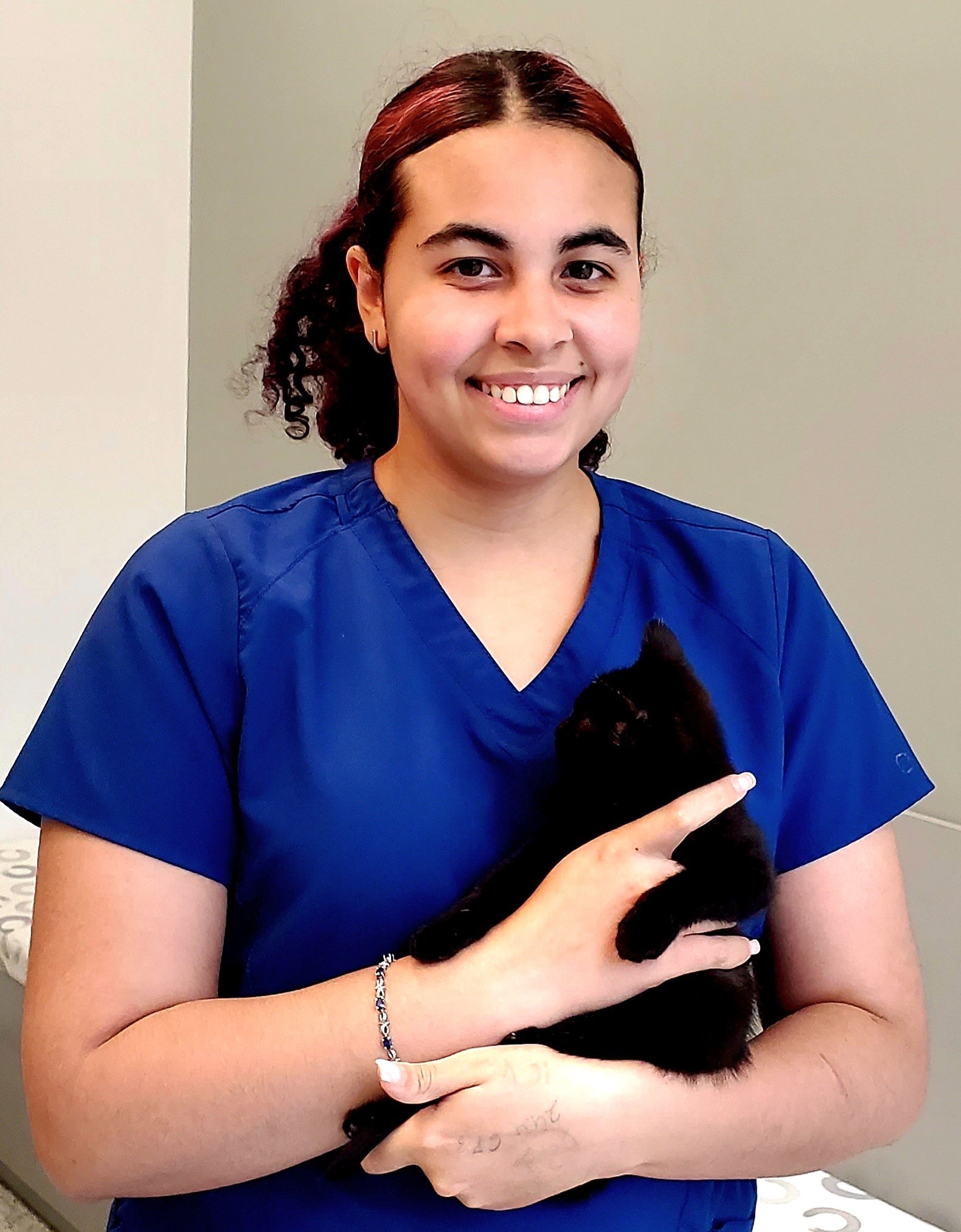 Our Expert Veterinarians in New York, NY | Tribeca Soho Animal Hospital