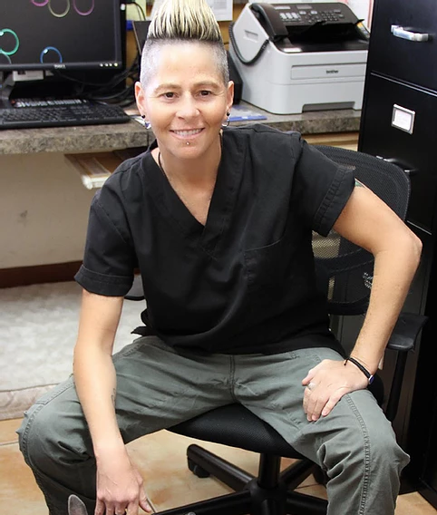 Jenny | Animal ER of University Park