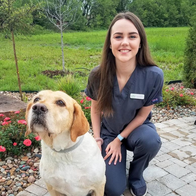 Our Expert Veterinarians in Wichita, KS | Prairie Ridge Animal Hospital