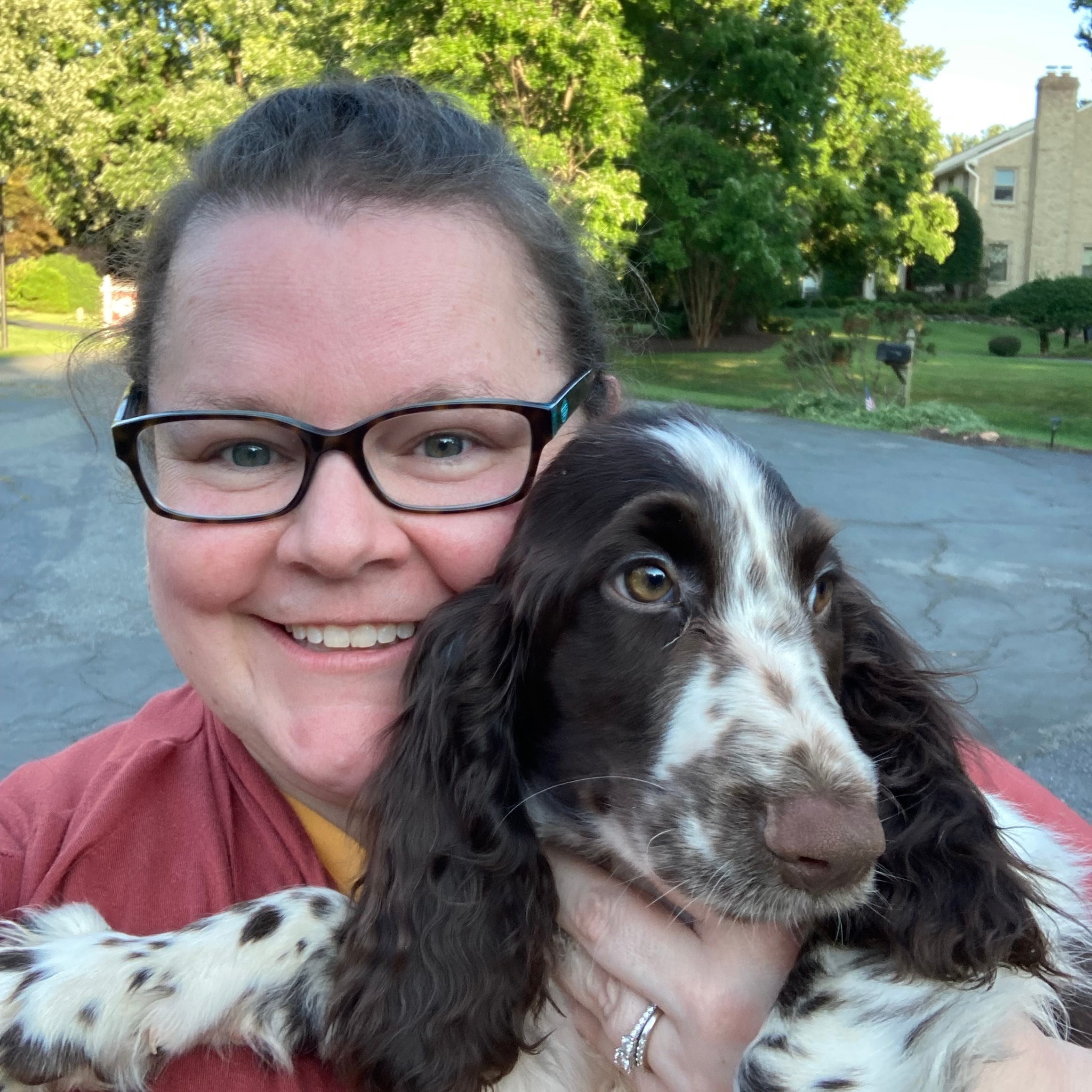 Our Veterinarians in Gettysburg, PA | Confederate Woods Veterinary Hospital