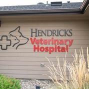 Gallery | Hendricks Veterinary Hospital