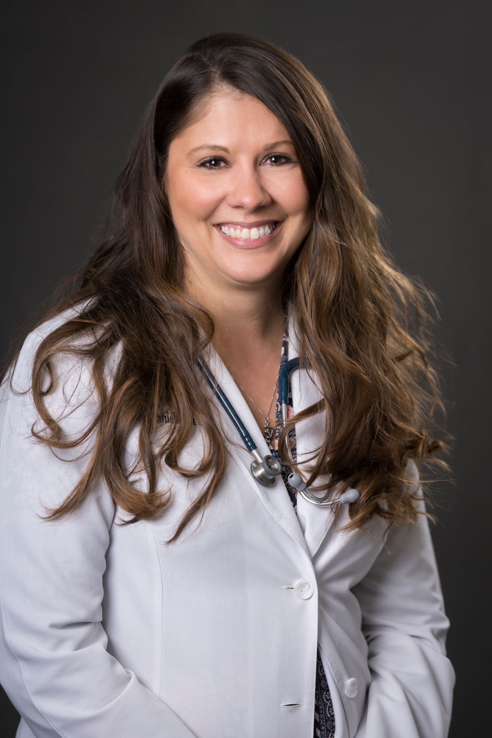 Dr. Danielle Shearer | Pender Veterinary Centre