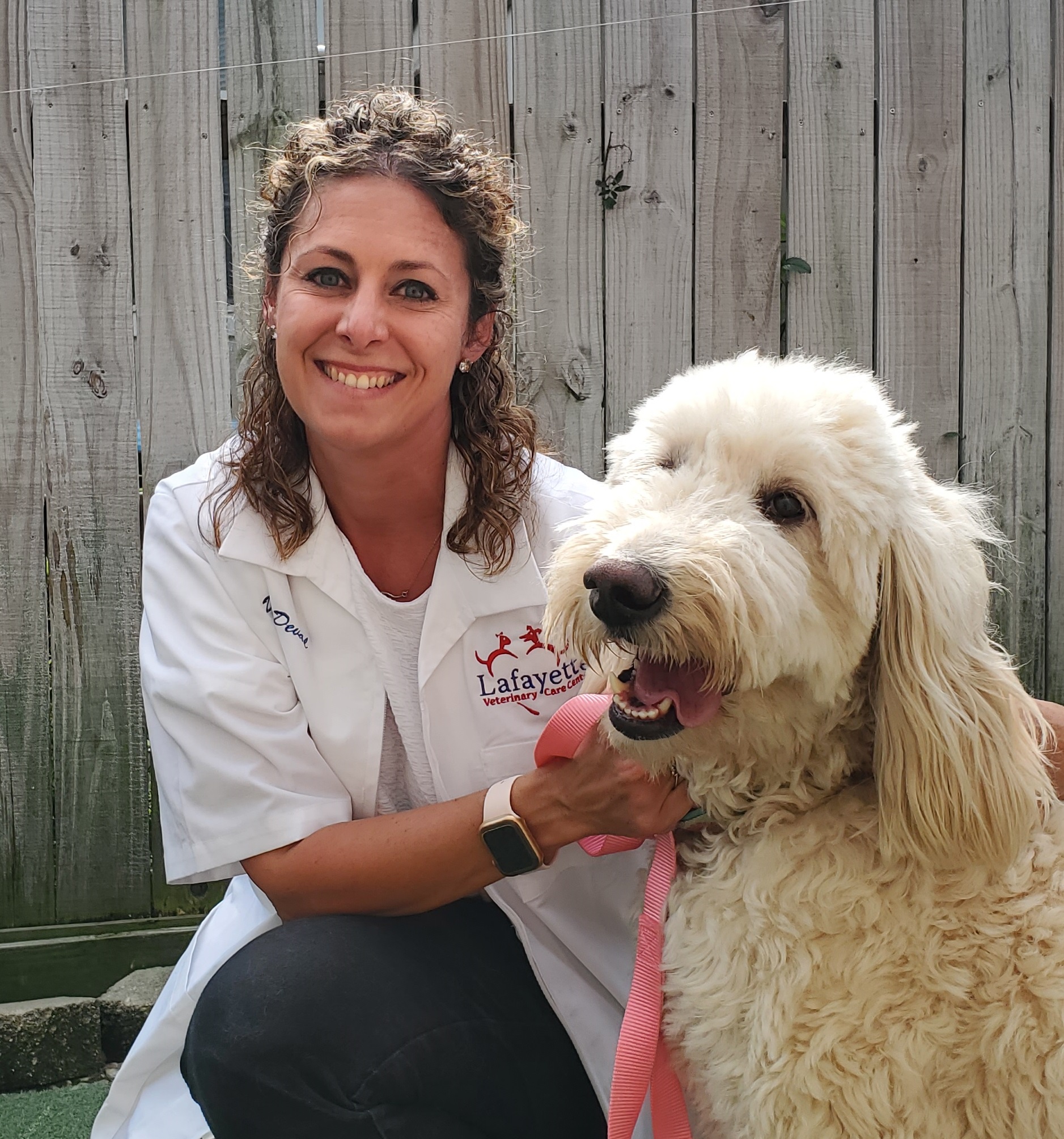 Staff | Lafayette Veterinary Care Center