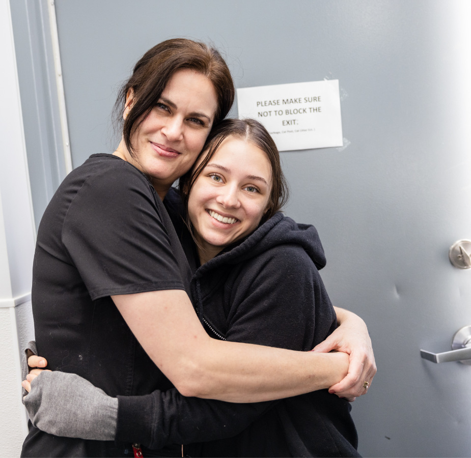 Our Animal Hospital | Burtch Animal Hospital