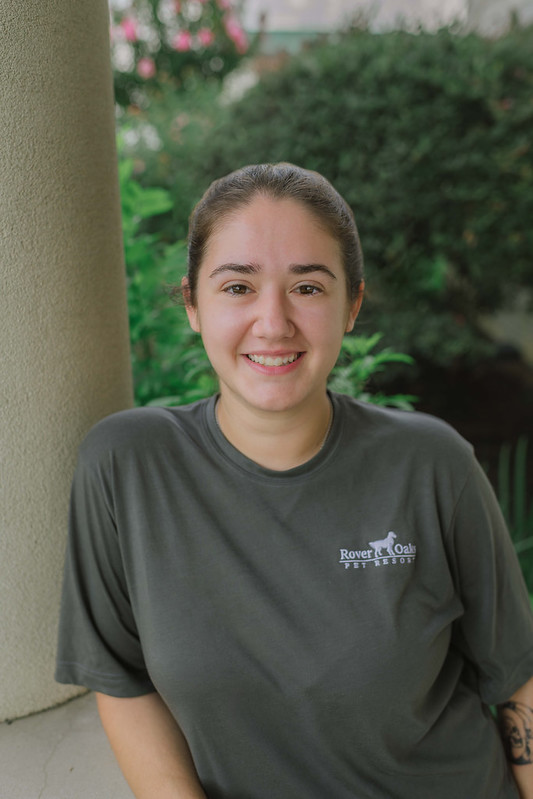 Dana Oliver | Rover Oaks Pet Resort