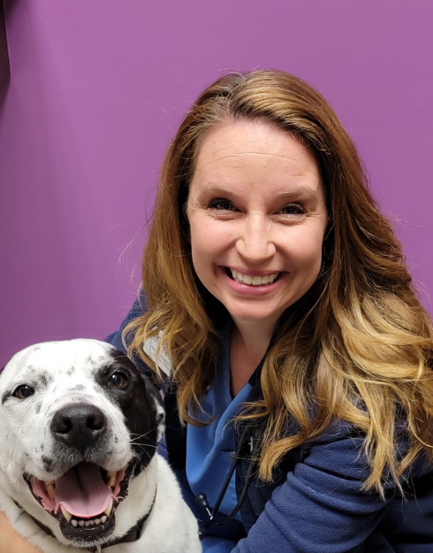 Our Animal Hospital Staff | College Park Animal Hospital