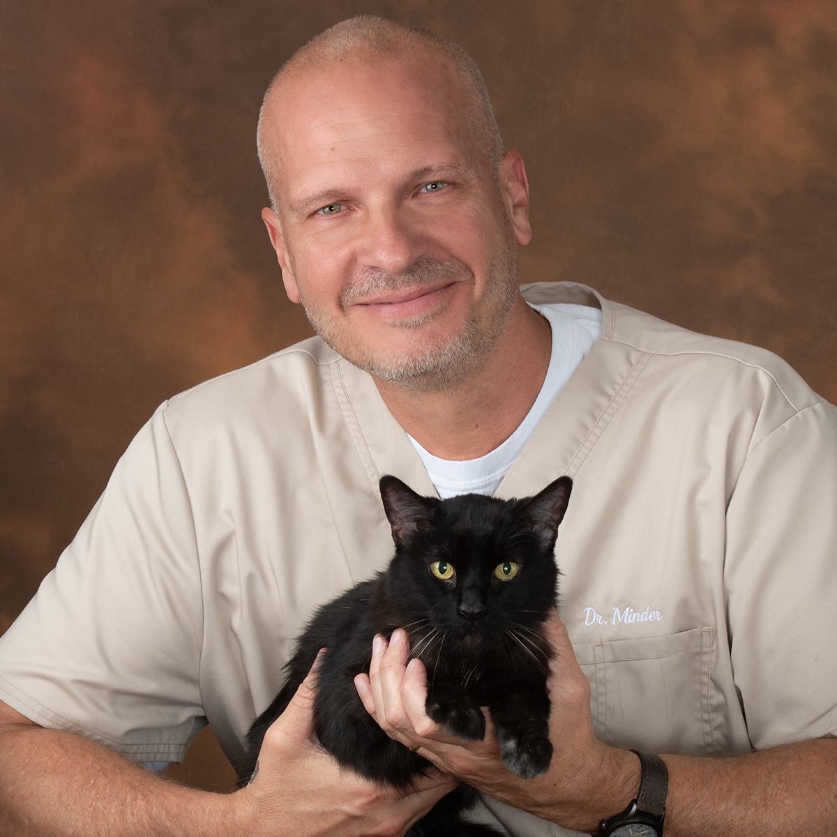 Our St. Petersburg, FL Veterinarians | Central Animal Hospital