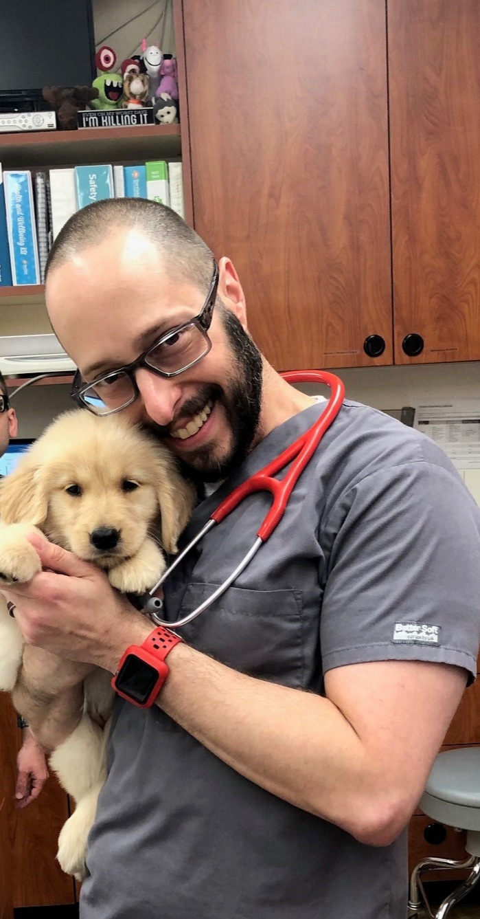 Staff | Bayview Animal Hospital