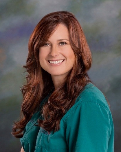 Dr. Jaime Doherty | I-20 Animal Medical Center